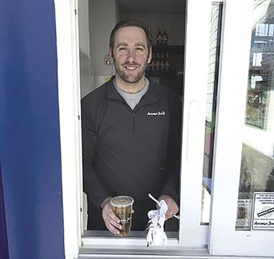 Aroma Joe’s opening at former Rita’s Italian Ice location | News ...