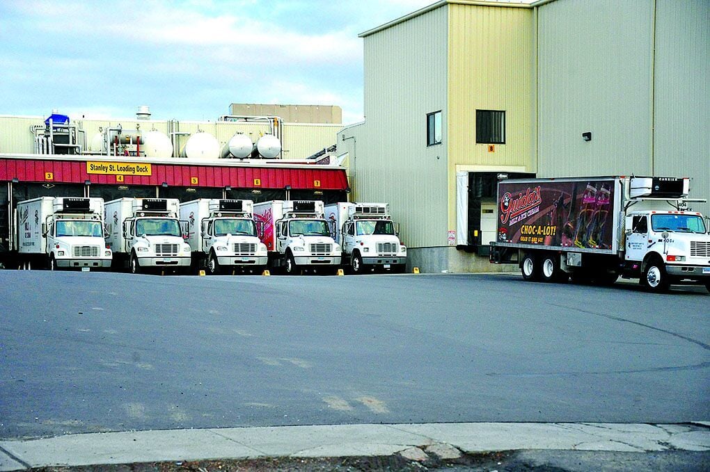 Guida’s Dairy plant in New Britain to close | News | newbritainherald.com