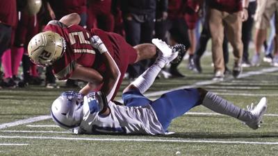 New Britain Golden Canes football breaks three-game slump | Sports ...