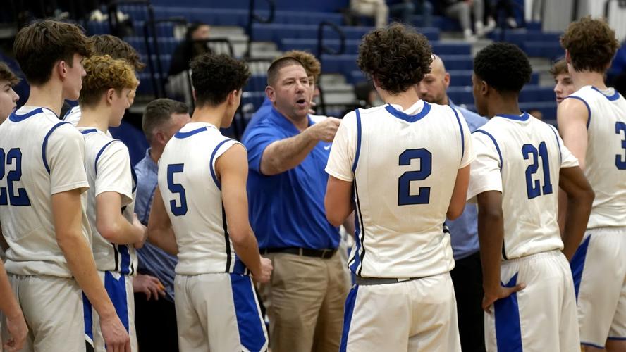 Quick, Southington to host high school basketball tournament this ...