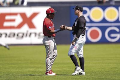 Baseball is back, as is our fandom | News | newbritainherald.com