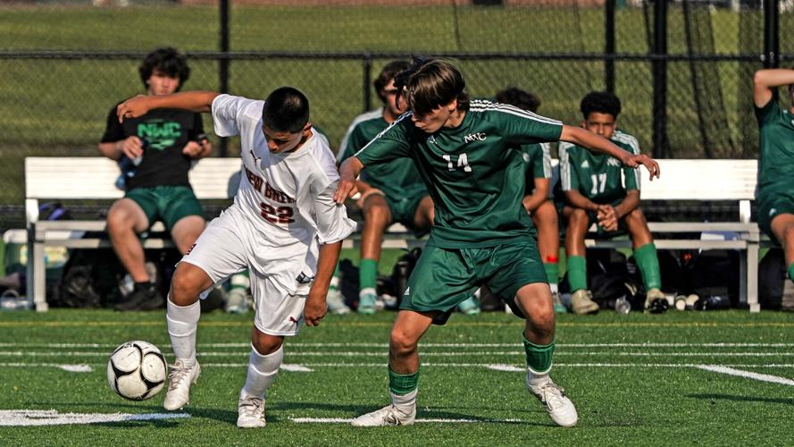 New Britain begins year two under Morell with a win behind Kolc’s two ...