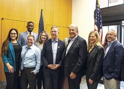 NONPROFIT FUNDS: CMHA receives over $1 million | News ...