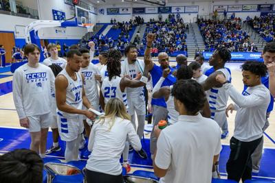 Conference schedules released for CCSU men, women’s basketball | Sports ...