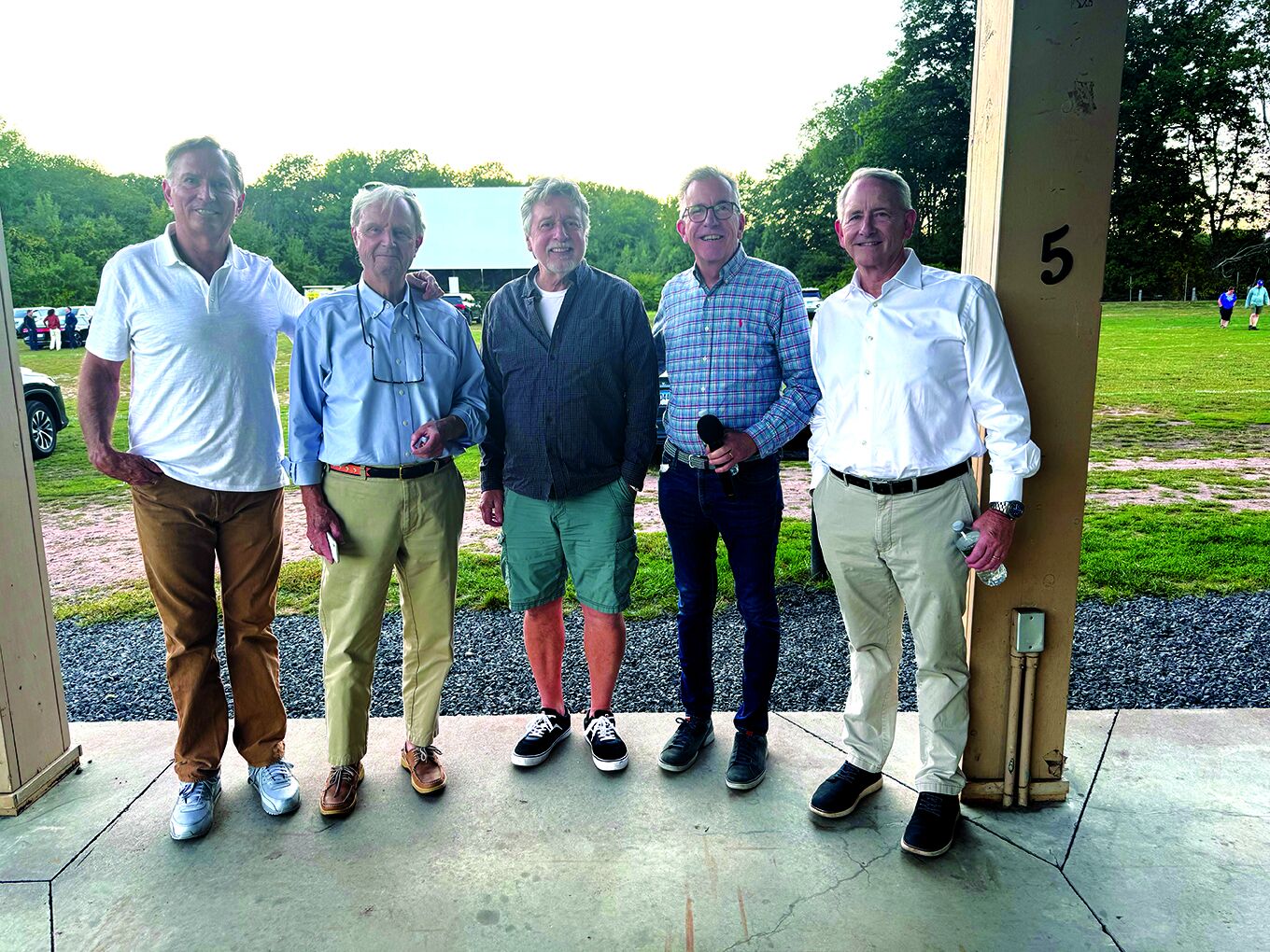 Southington Drive-In hosts ‘The Birth of ESPN’ movie | News ...