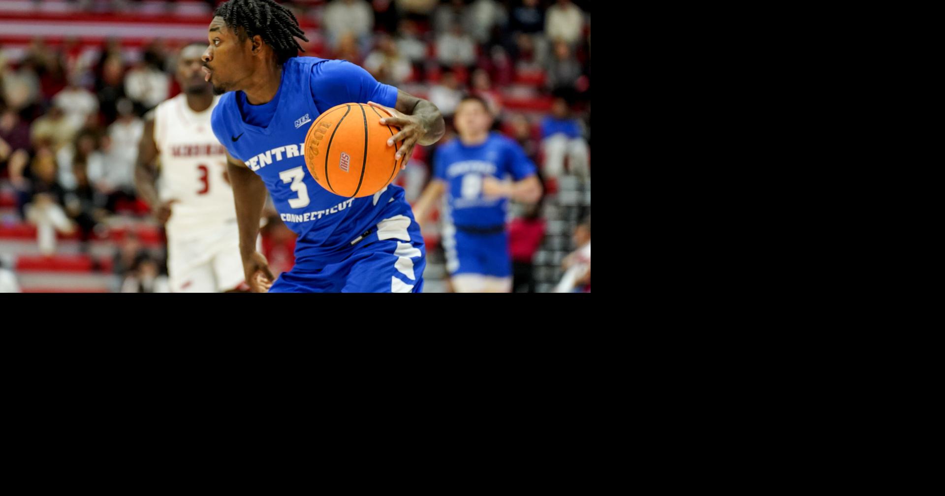 Preview: CCSU men's basketball looks to win last regular season home ...