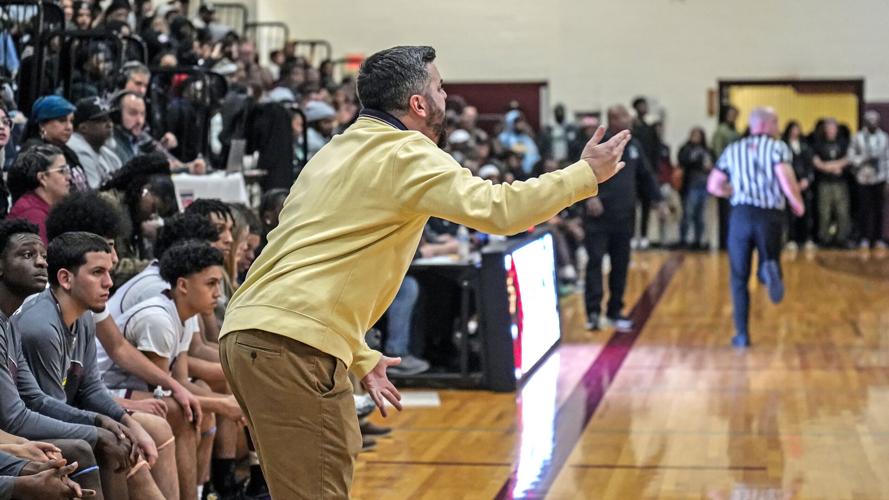 D-IV Boys Basketball championship preview: Innovation meets Cheney Tech ...