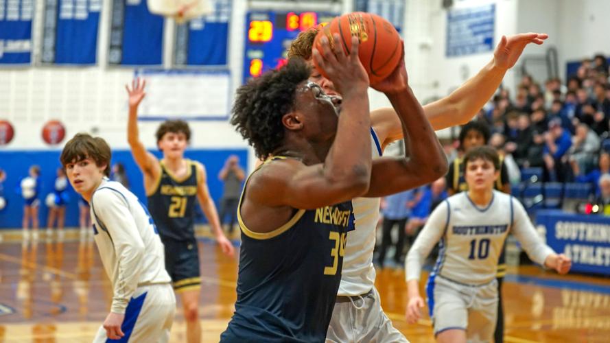 2023-2024 All-Herald selections for area boys basketball teams | Sports ...