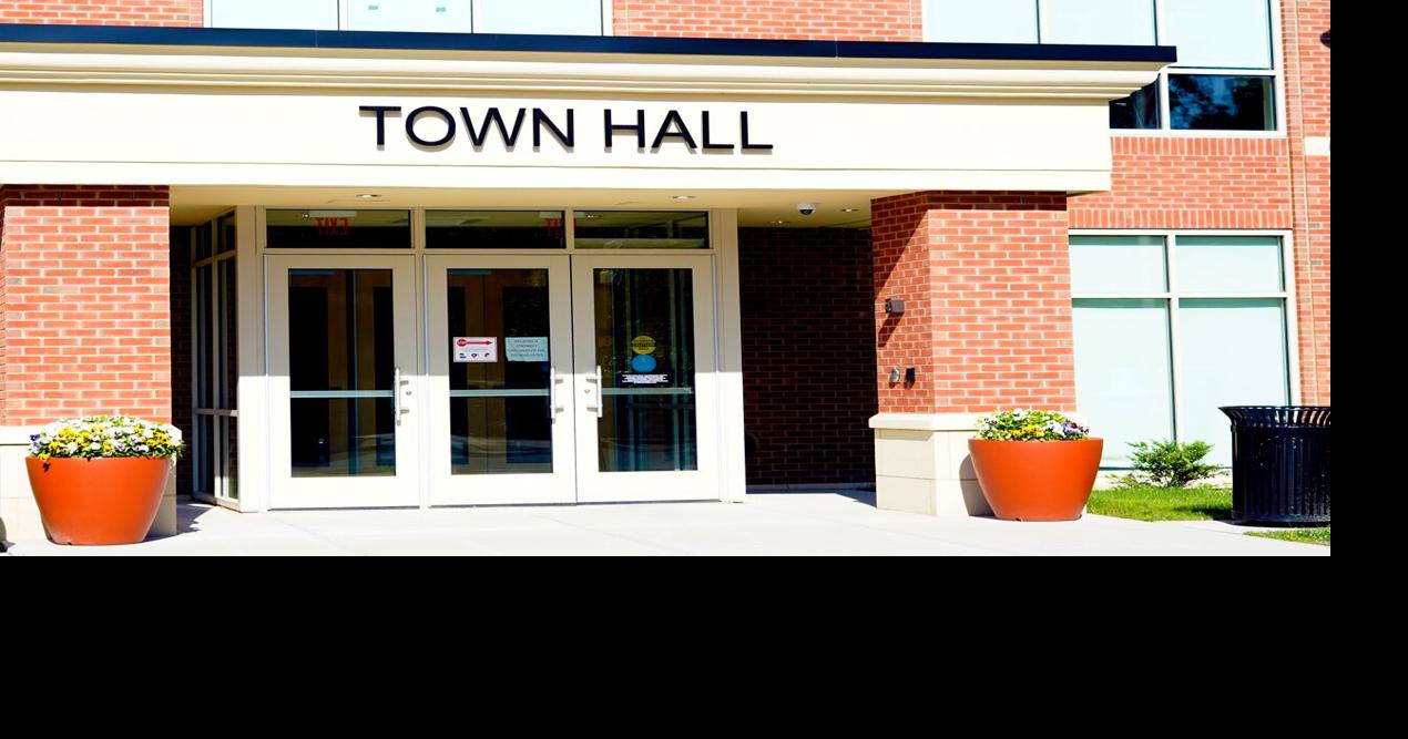 Newington Town Council appoints councilor against wishes of DTC | News ...
