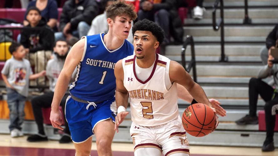 Forte, Cruz, Sims, Eberhardt, Hammarlund selected All-State for boys ...