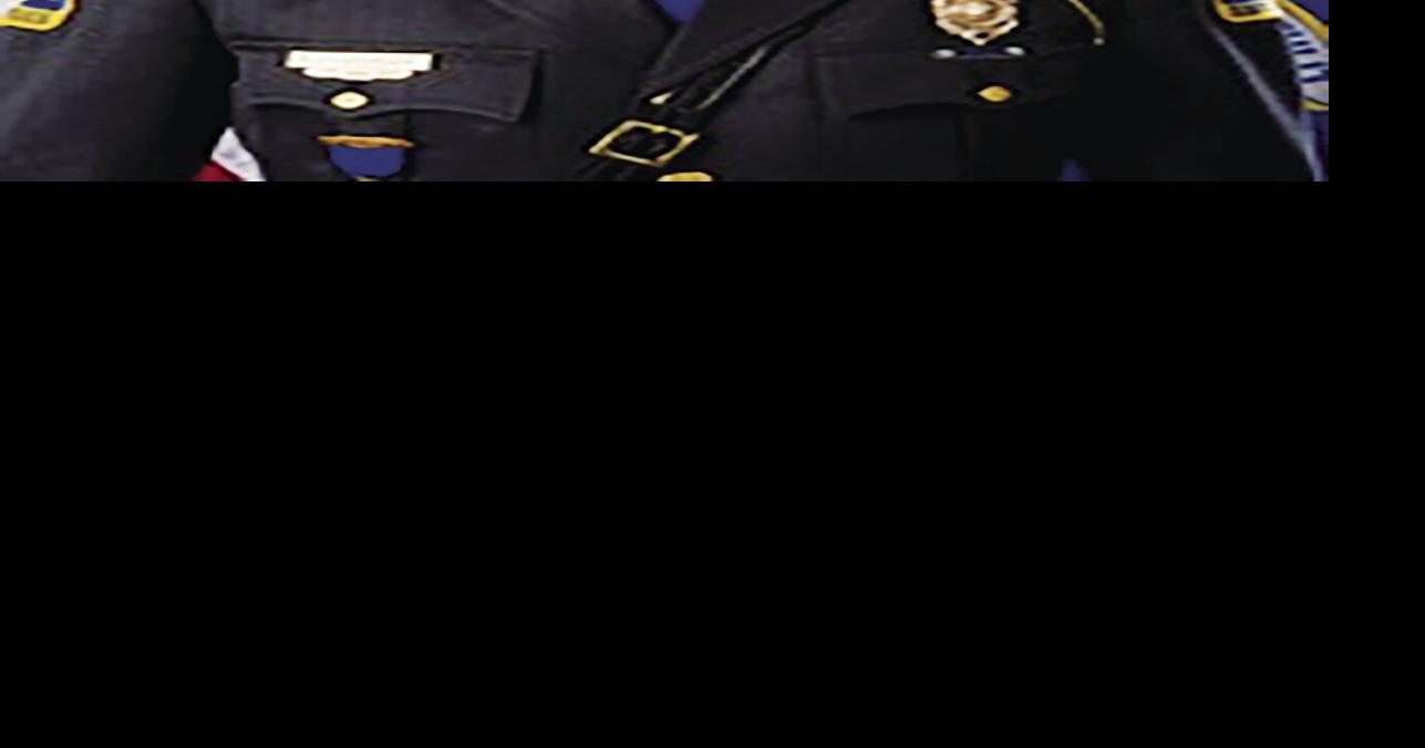 Loughman officially sworn in as state police colonel | News ...