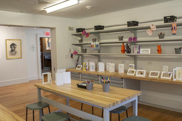 New Britain Museum of American Art honors Black female city leaders ...