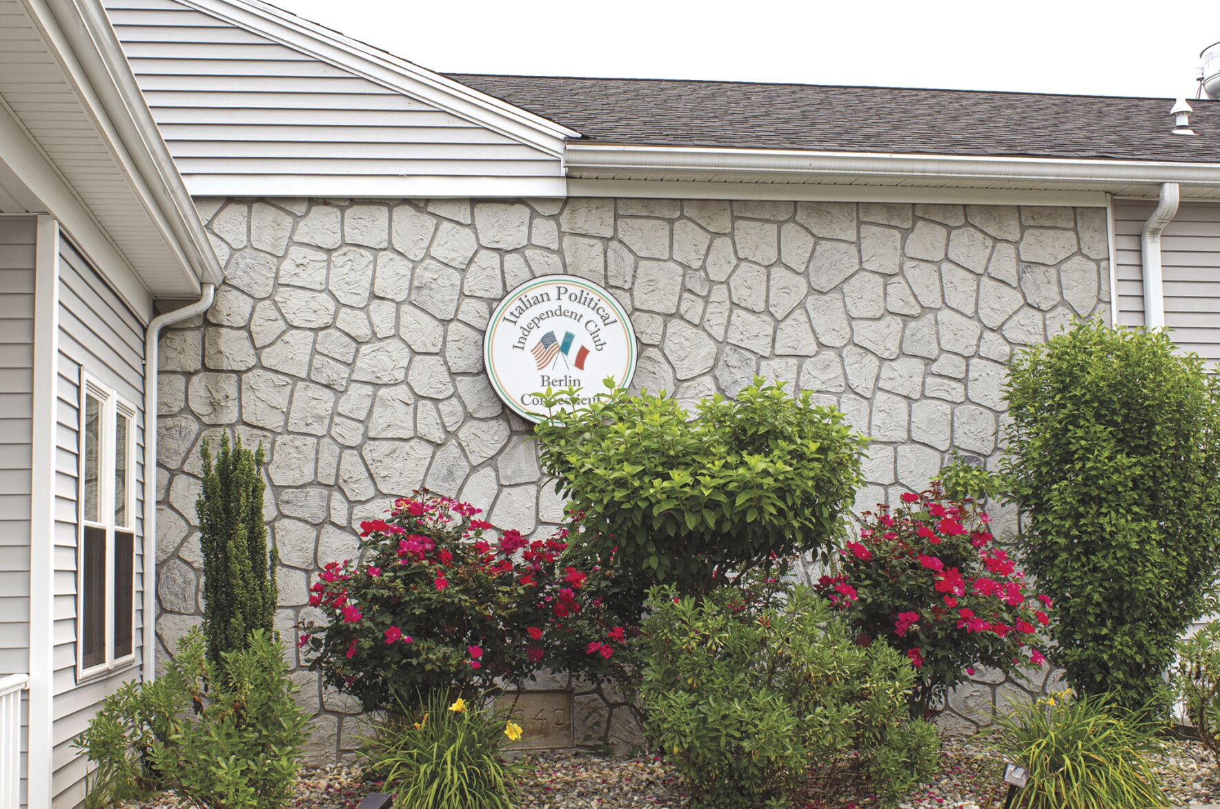 Berlin Italian Club makes sure to give back to community, offer meeting ...