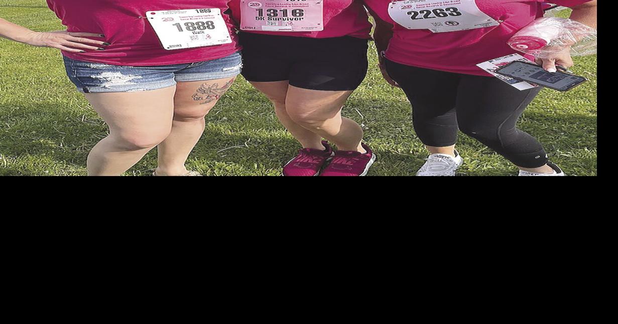 20th Race in the Park has big turnout for 'party-like' event in New ...