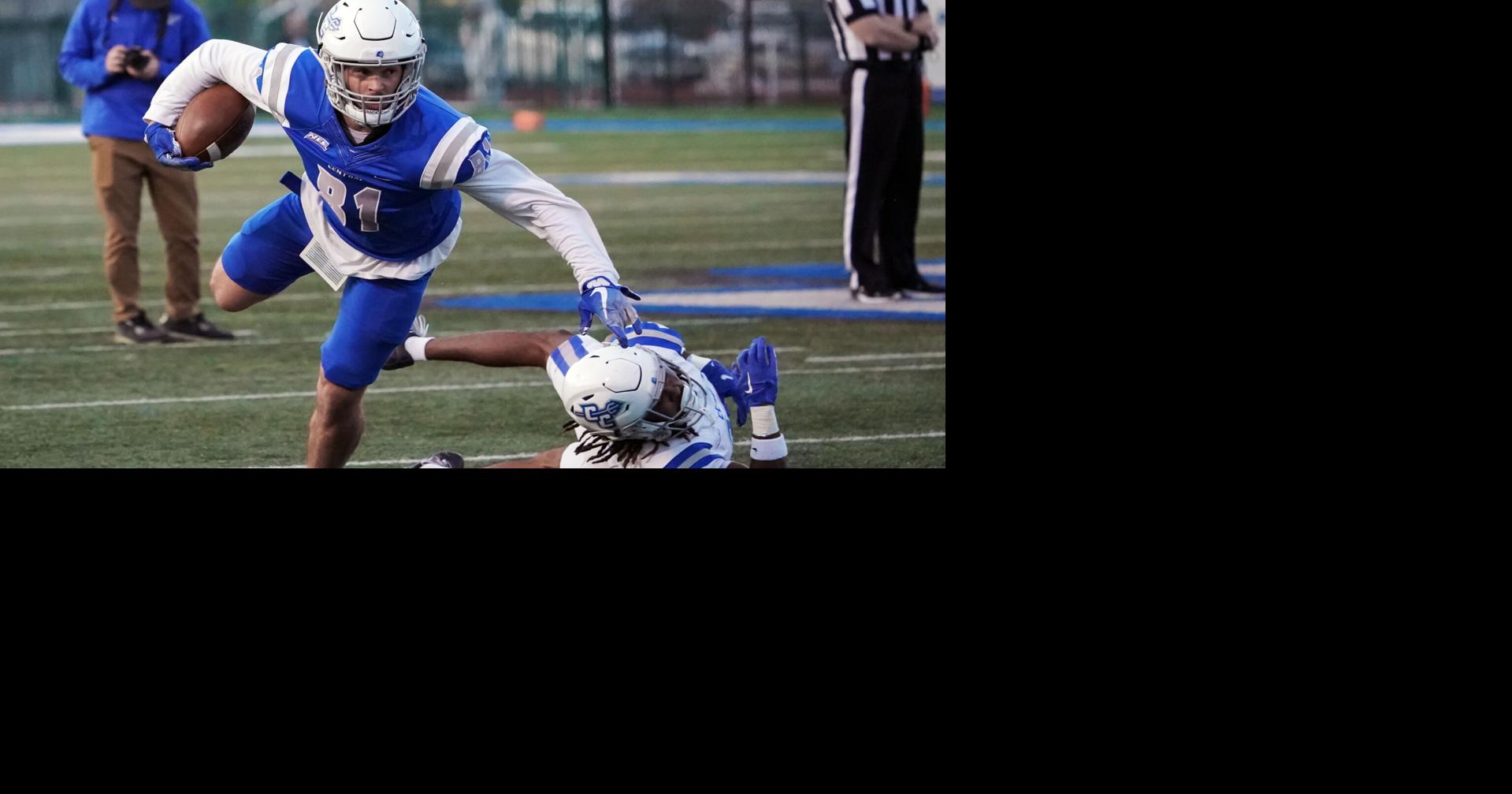 CCSU football tied for 6th in NEC Preseason Poll | Sports ...