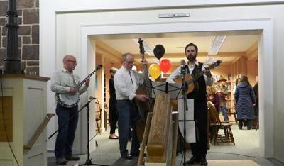 Newington library's Winterfest is returning | | newbritainherald.com