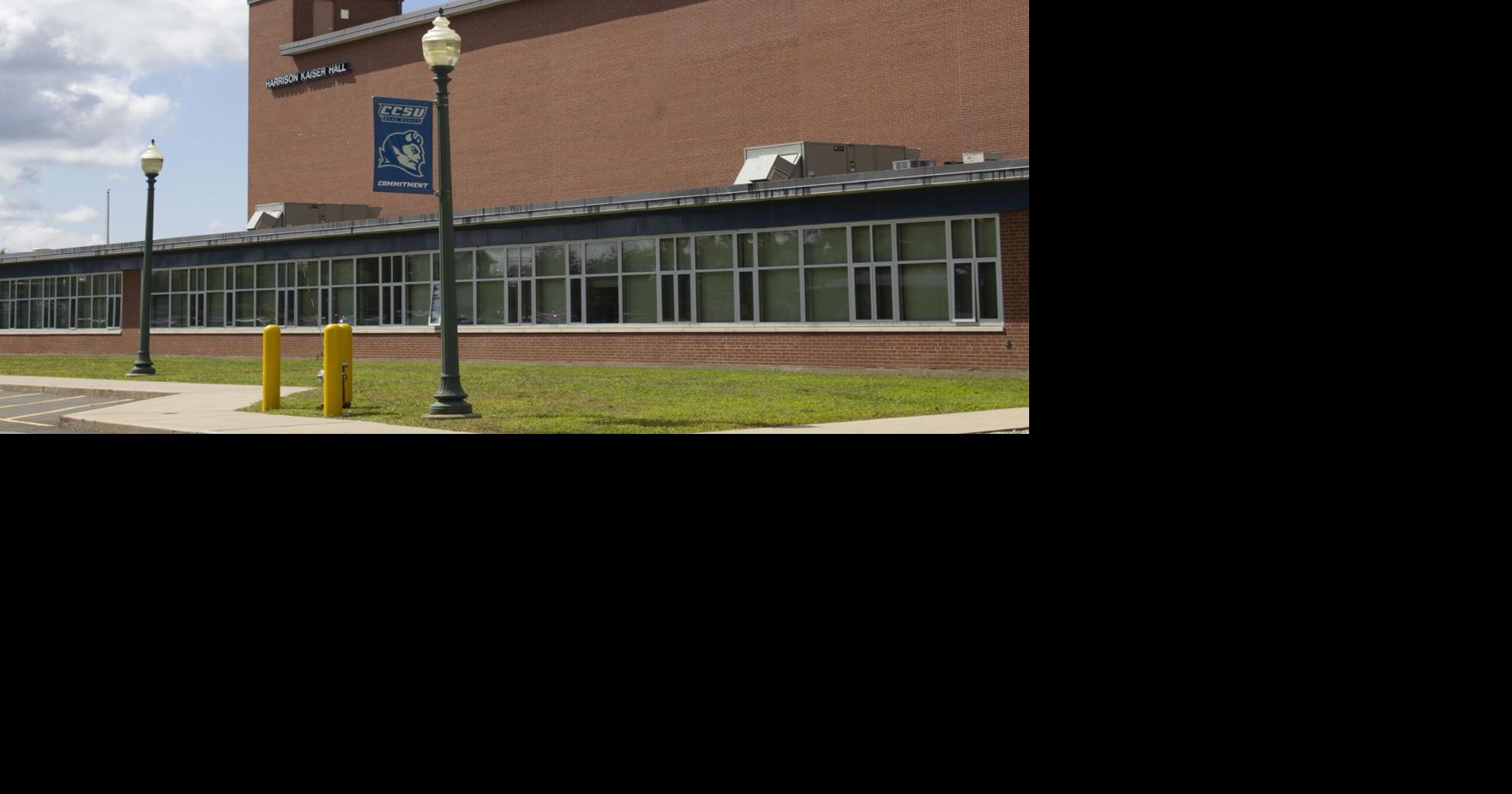 CCSU working to help students overcome fear of public speaking. | News ...