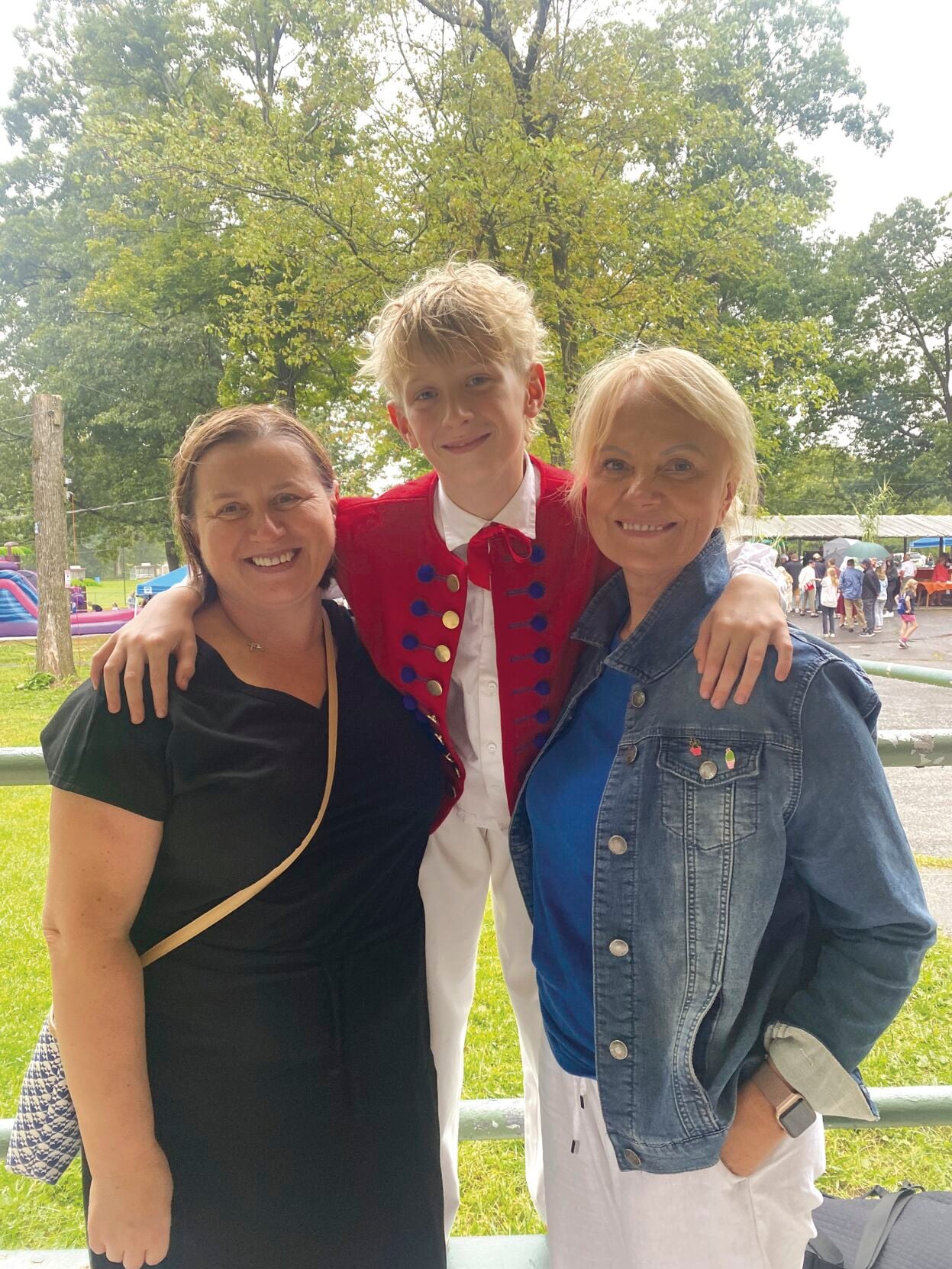 Polish Traditions: New Britain community celebrates Dozynki | News ...