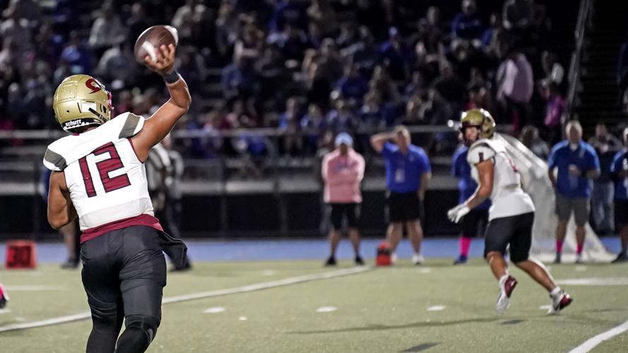 New Britain earns first victory over Southington in 16 years with 28-25 ...