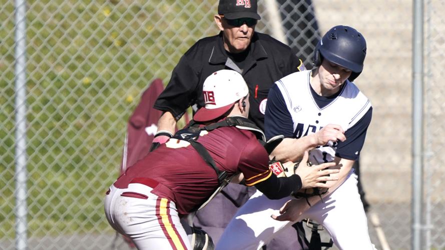 Season recap: New Britain baseball makes playoffs in Tufano’s first ...