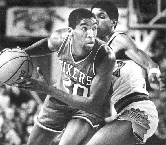 “Rocket Rod” inducted into UCLA HOF, remains positive with IBM battle through faith | Sports ...