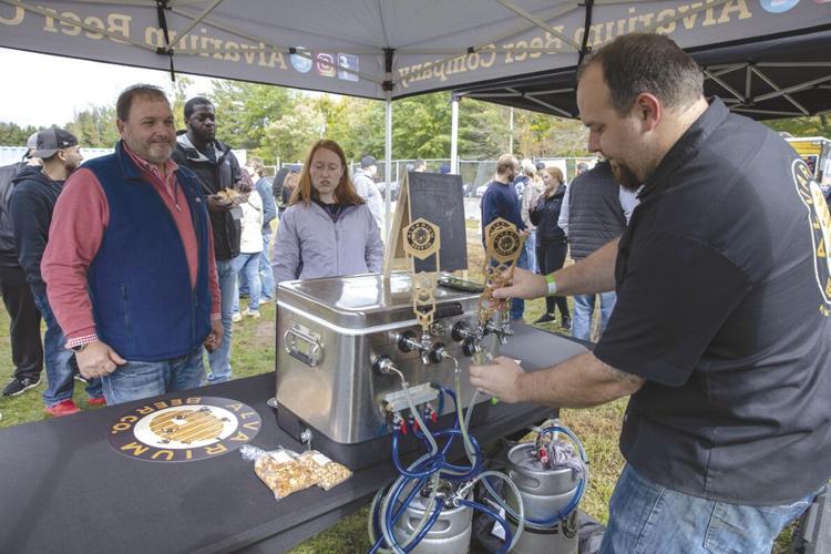 Crazy Brew Bash returns to Mount Southington Ski Area | News | newbritainherald.com