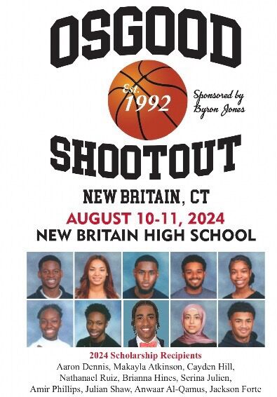 2024 Osgood Shootout scholarship recipients | Sports | newbritainherald.com