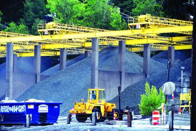 Tilcon looks to add 83 acres to quarry with zoning change | News ...