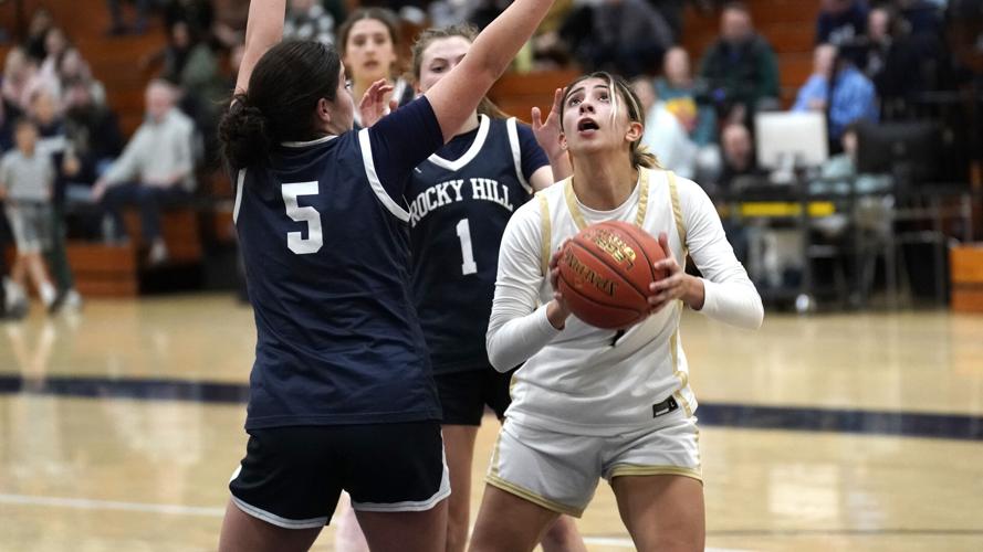 Newington girls basketball’s scoreless third quarter leads to Rocky Hill’s comeback win | Sports ...