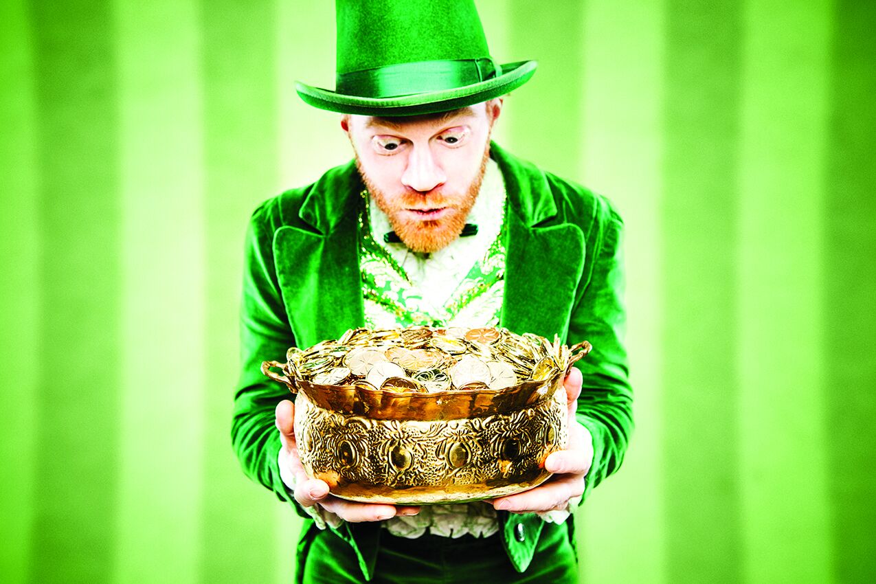 LepreCON bar crawl returns to New Britain for a unique way to enjoy ...