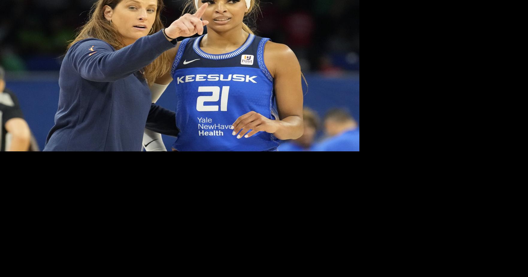 WNBA announces first expansion since 2008 as two teams go to Golden ...