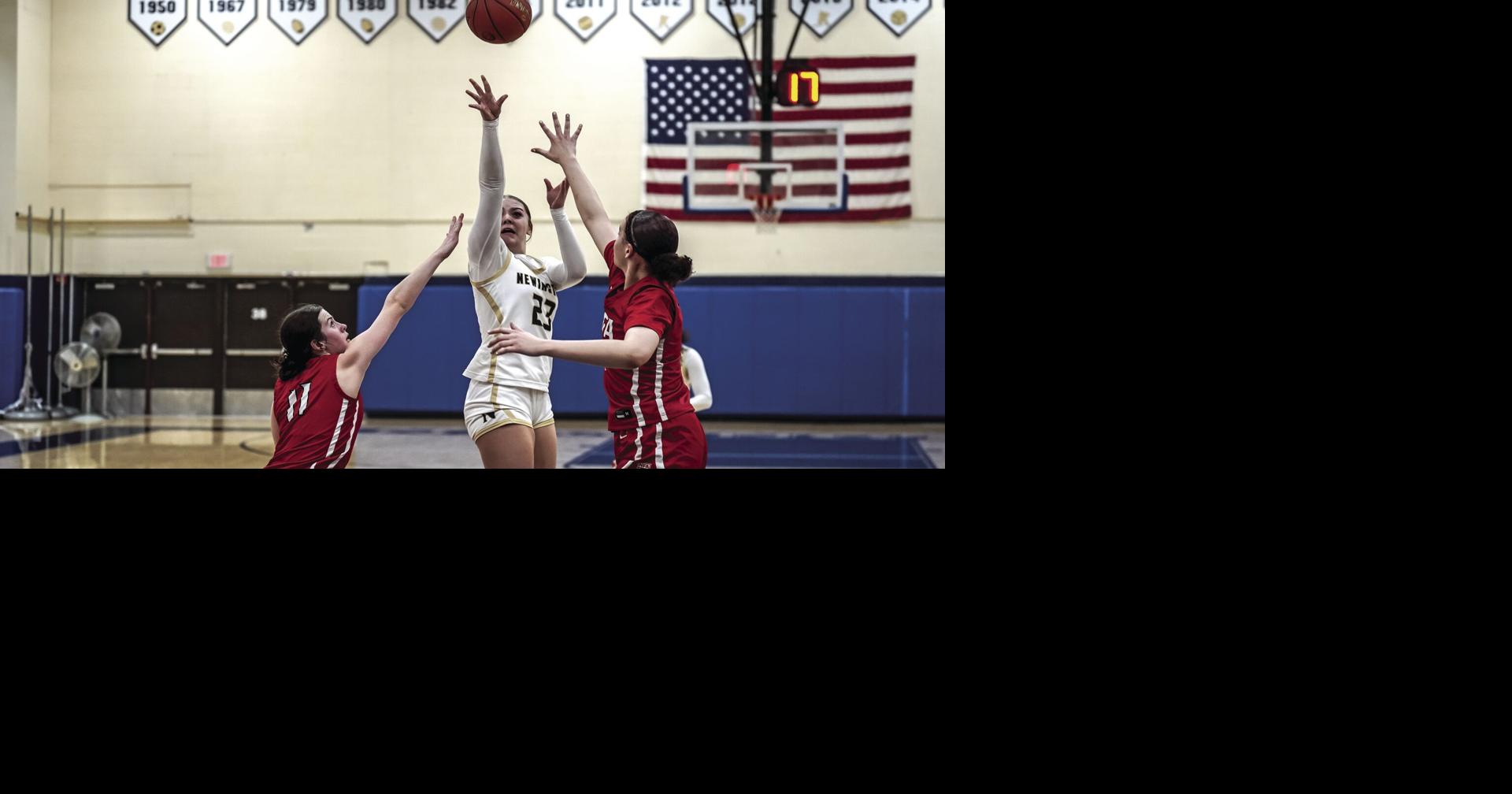 Newington girls, boys, basketball victorious on Thursday | Sports ...