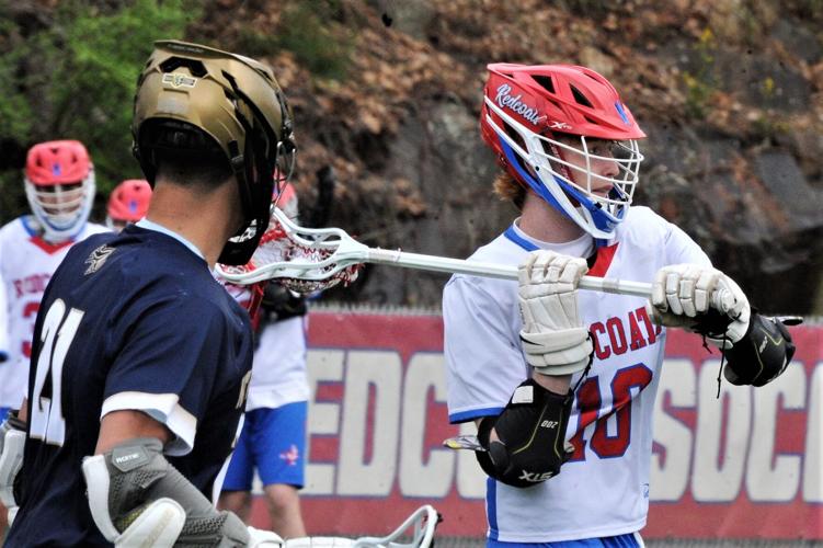 Berlin lacrosse teams each pick up second wins of season over the ...