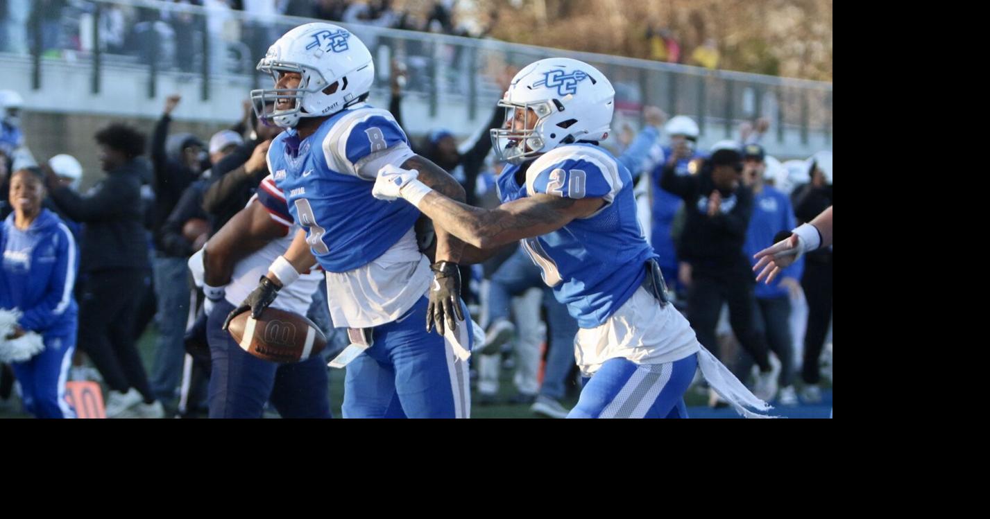 CCSU’s hopes for NEC title remain alive with double-overtime win ...