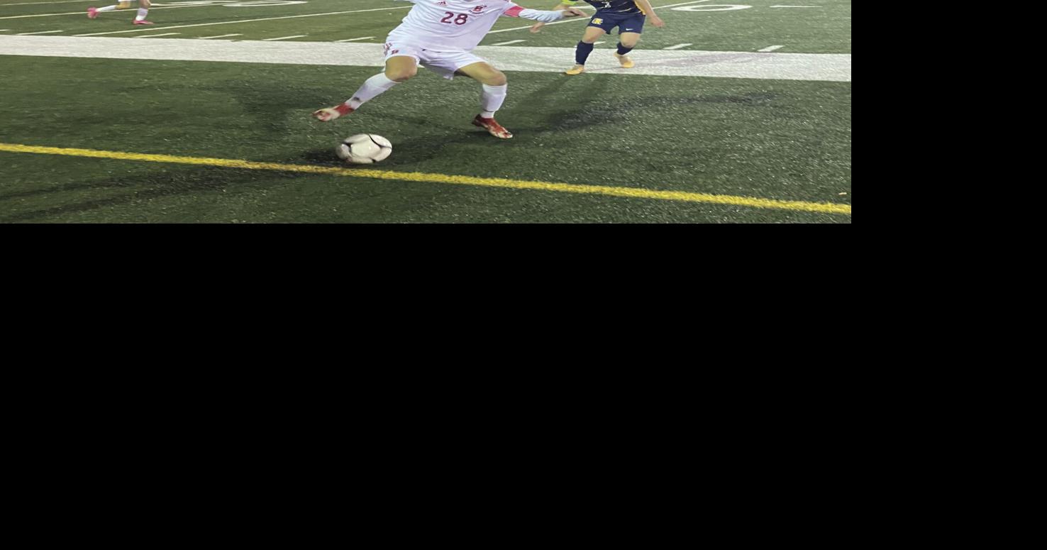 RHAM boys soccer defeats Berlin on penalty kicks, advances to CCC ...