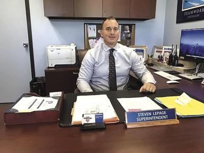 Superintendent of Schools Steve LePage leaving Plainville for another ...