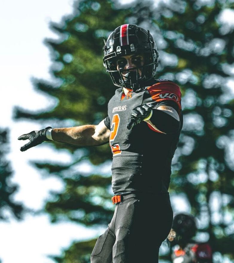 Southington native Mathews commits to Yale for football | Sports ...