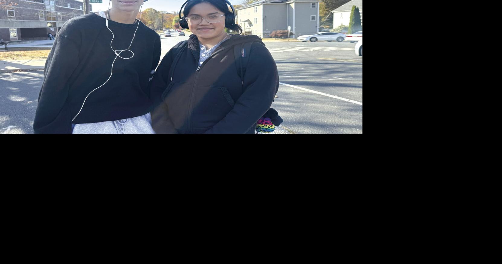 NBHS students call for an end to school's headphone ban | News ...