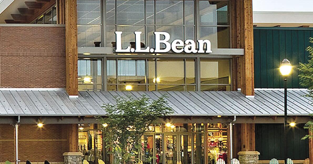 L.L. Bean is moving into Bob’s location on Queen St | News ...