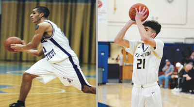 Former CCSU standouts’ children named all-state this winter | Sports ...