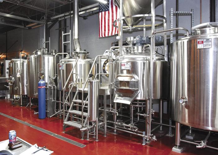 'History of Beer' event coming to Alvarium Beer Company in New Britain ...