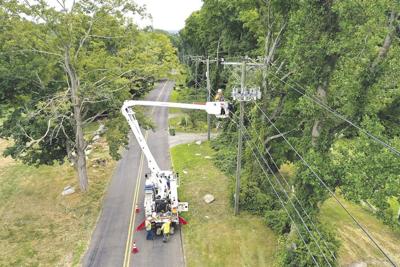 Eversource says rates will decrease this summer, higher costs this ...