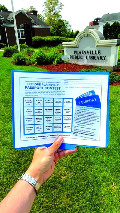 Explore Plainville Passport winners claim their prizes | News ...
