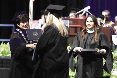 CCSU honors December graduates with ceremony | News | newbritainherald.com
