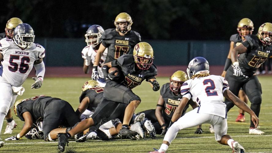 Best Returning Players: New Britain’s Allen looks to have ‘All-State ...