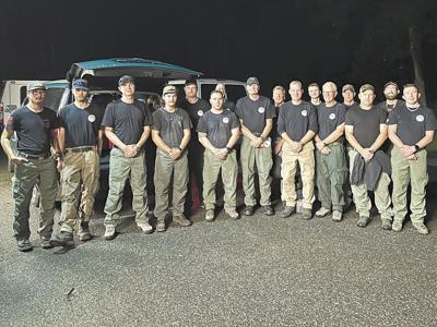 16 fire crew members to fight wildfires in Montana | News ...