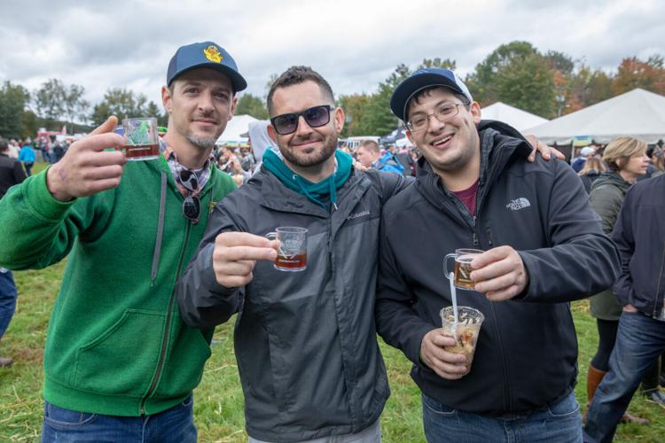Crazy Brew Bash returns to Mount Southington Ski Area | News | newbritainherald.com