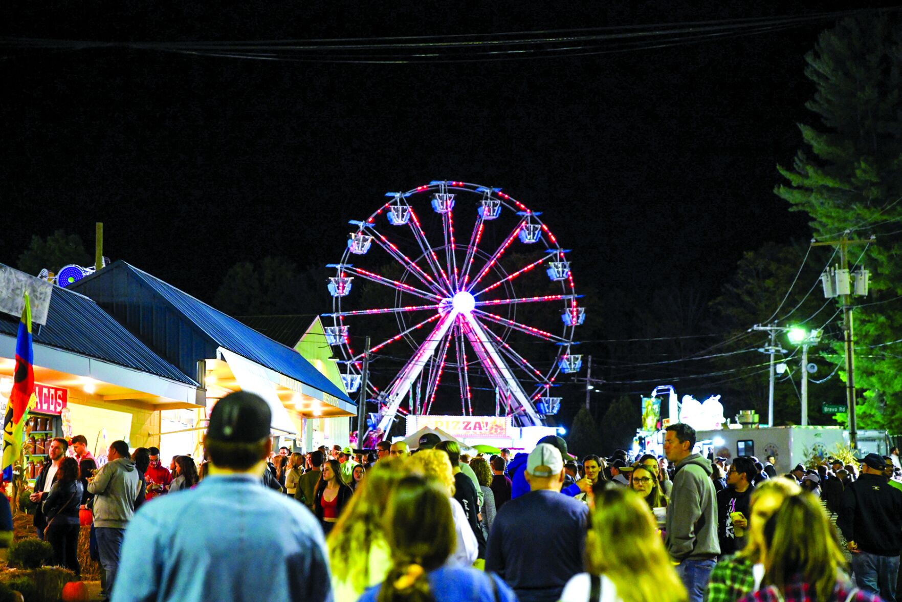 Historic Berlin Fair begins Thursday | News | newbritainherald.com
