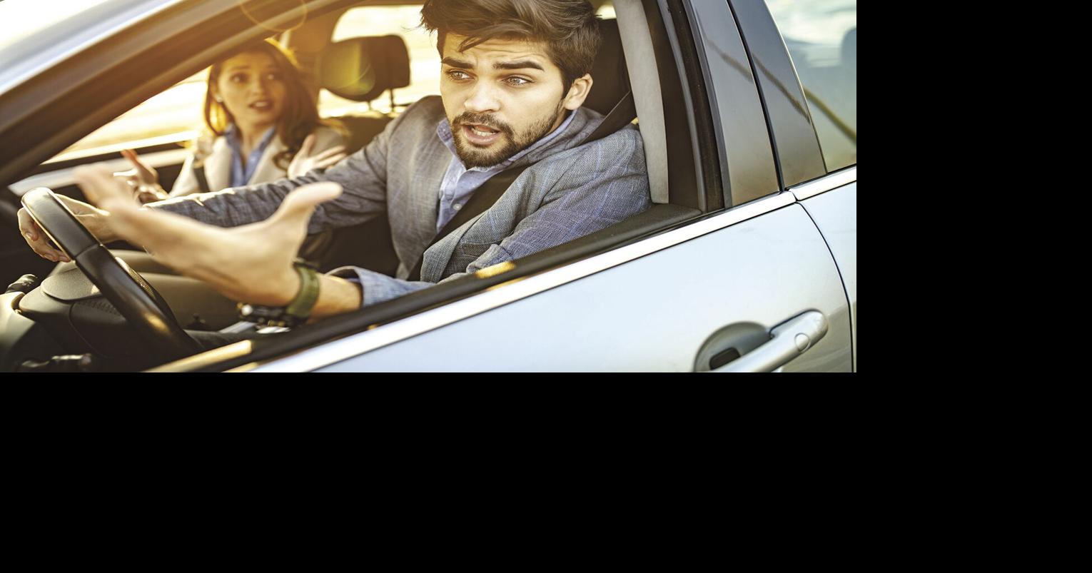Tips for avoiding road rage incidents | News | newbritainherald.com