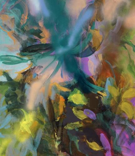 Eyes in the Forest exhibit coming to Chen Art Gallery | News ...